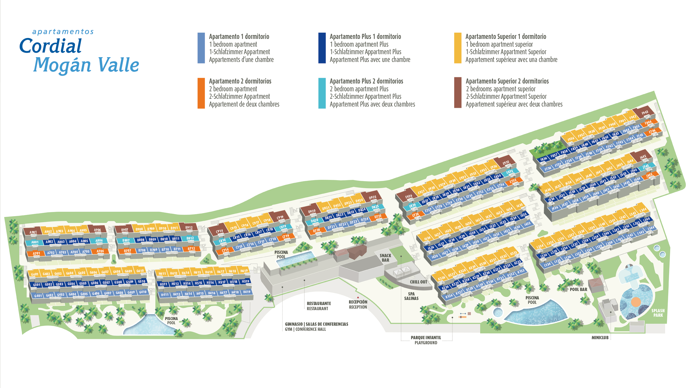 Cordial Mogan Vallee - Forum Puerto de Mogán - Tripadvisor